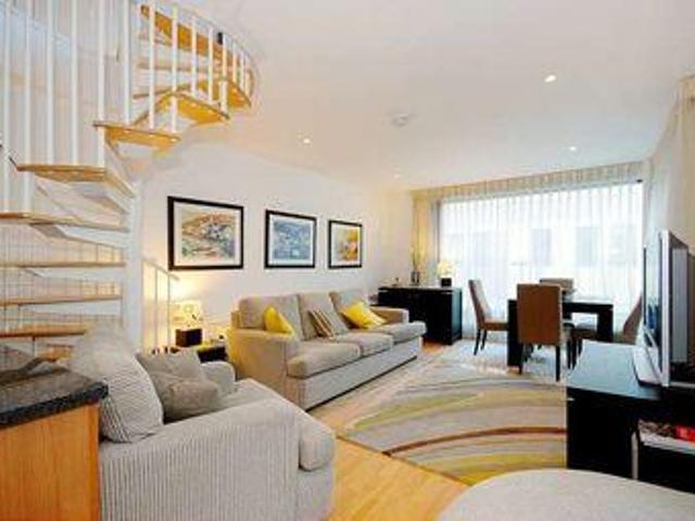 1 Bedrooms Flat for rent in Fetter Lane, London EC4A