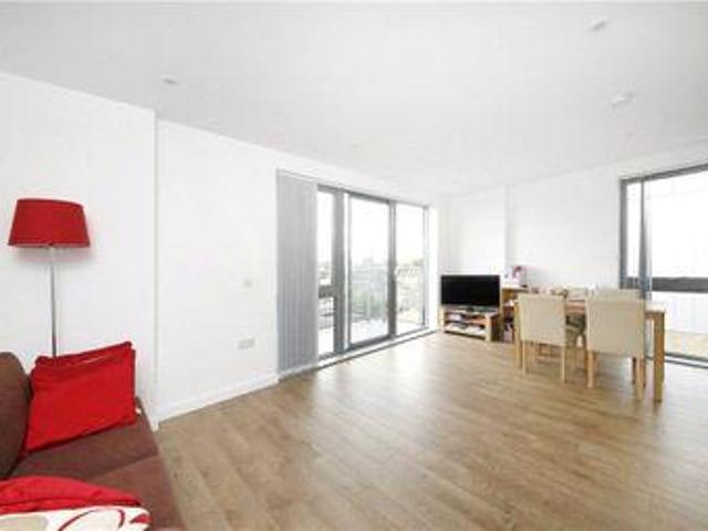 1 Bedrooms Flat for rent in Felix Point, New Festival Quarter, Epstein Square, London E14