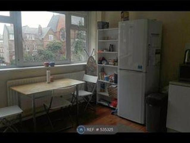 1 Bedrooms Flat for rent in Fellows Court, London E2