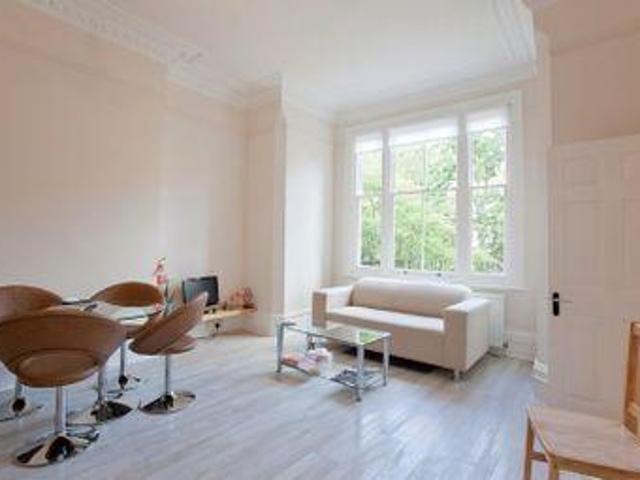 1 Bedrooms Flat for rent in Fellows Road, London NW3