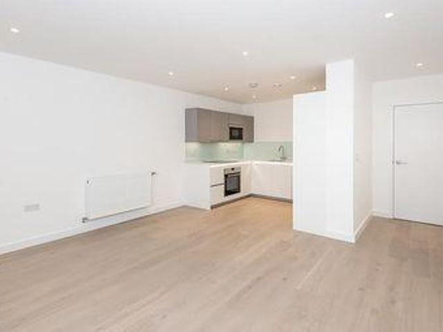 1 Bedrooms Flat for rent in Fellows Square, Burnell Building, Gerons Way, Cricklewood, London NW2