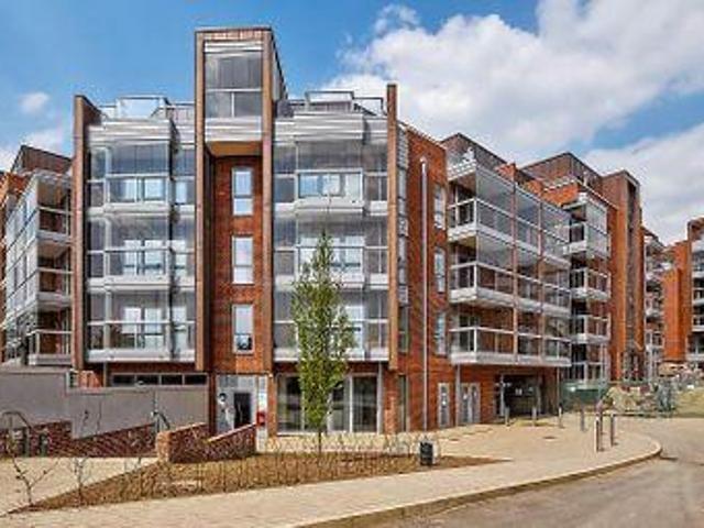 1 Bedrooms Flat for rent in Fellows Square, Wilkinson Close, Cricklewood, London NW2