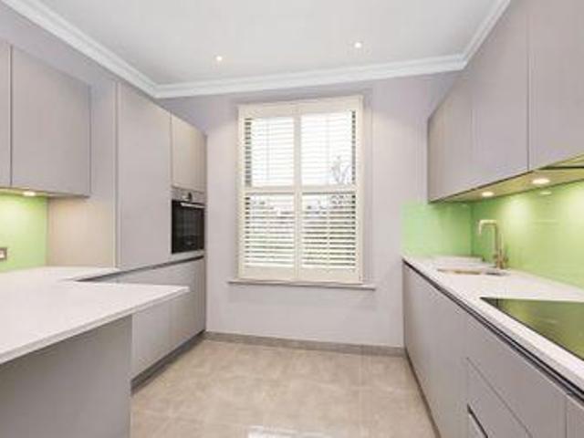 1 Bedrooms Flat for rent in Felsham Road, London SW15