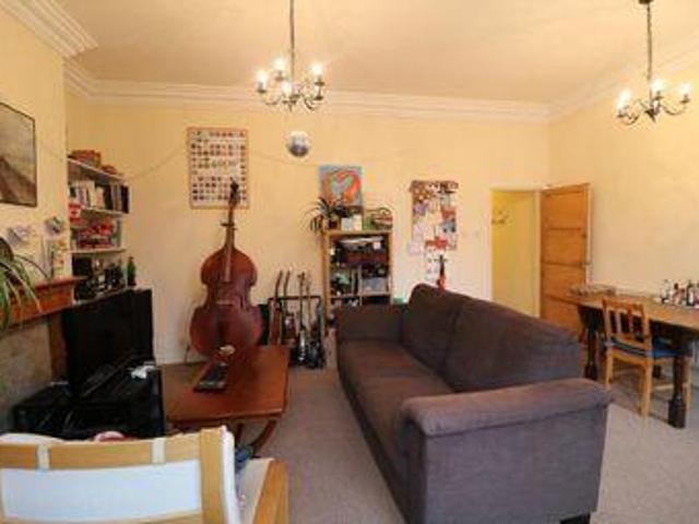 1 Bedrooms Flat for rent in Fentiman Road, Vauxhall, London SW8