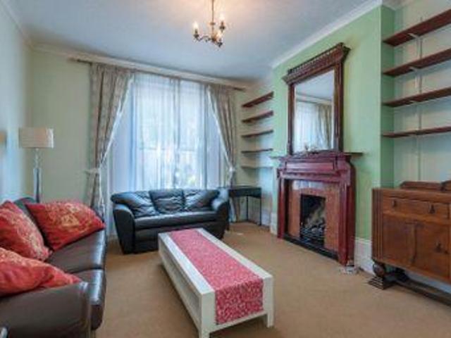 1 Bedrooms Flat for rent in Fentiman Road, London SW8