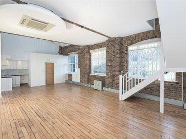 1 Bedrooms Flat for rent in Ferdinand Street, London NW1