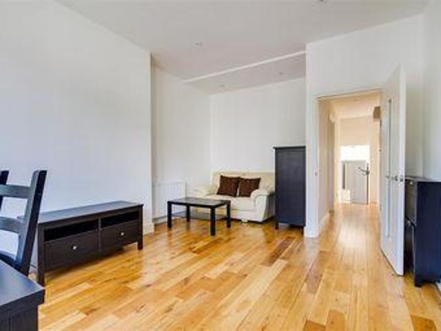 1 Bedrooms Flat for rent in Fermoy Road, London W9