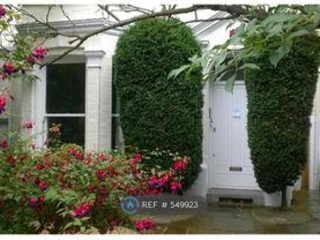 1 Bedrooms Flat for rent in Ferme Park Rd London N4