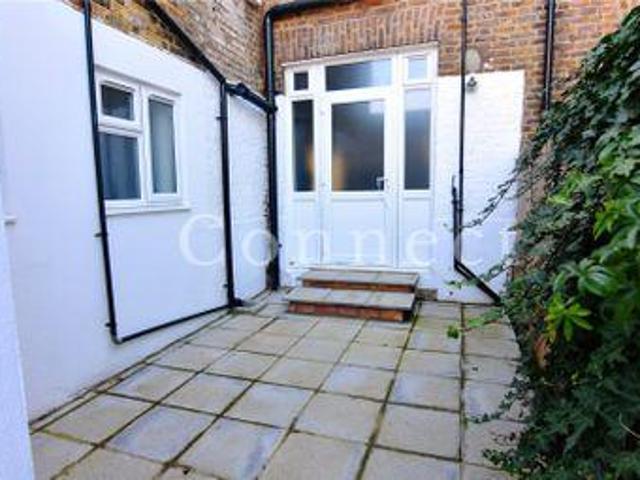 1 Bedrooms Flat for rent in Ferme Park Road, Crouch End, London, Groun Floor N8