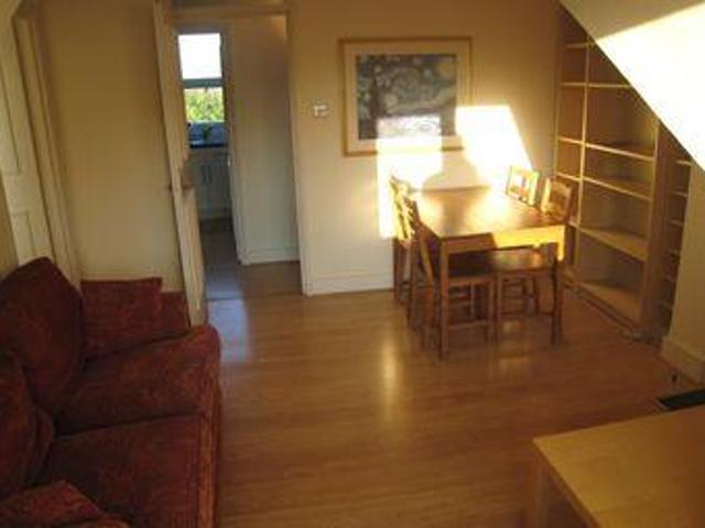 1 Bedrooms Flat for rent in Ferme Park Road, London N4