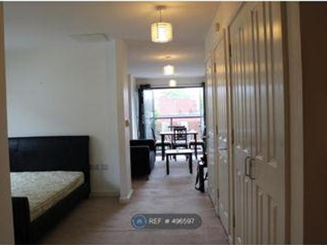1 Bedrooms Flat for rent in Fern Court, Romford RM7