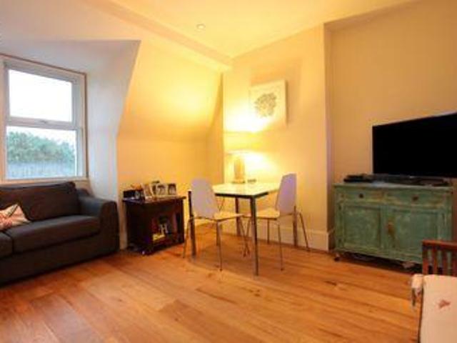 1 Bedrooms Flat for rent in Fernhurst Road, London SW6