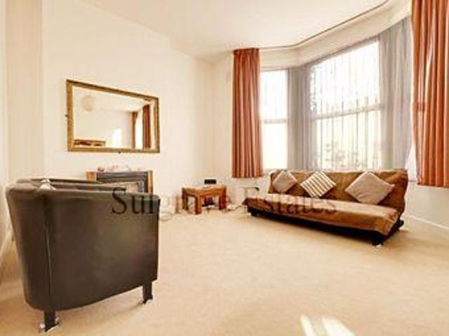 1 Bedrooms Flat for rent in Fernhead Road, London W9