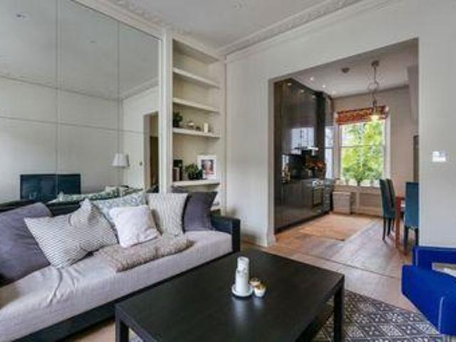 1 Bedrooms Flat for rent in Fernshaw Road, Chelsea SW10