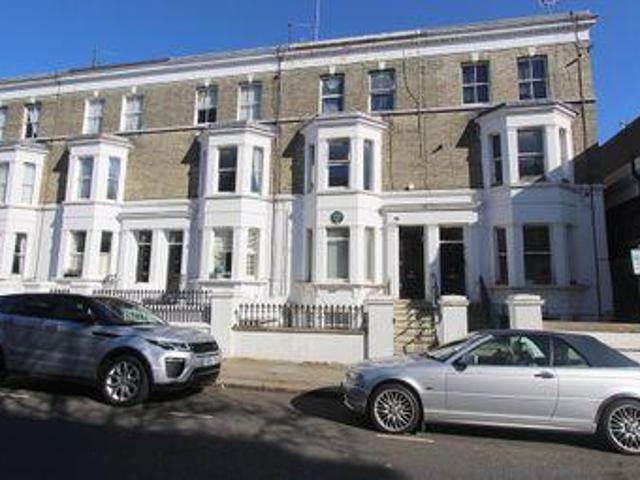 1 Bedrooms Flat for rent in Fernshaw Road, Chelsea SW10