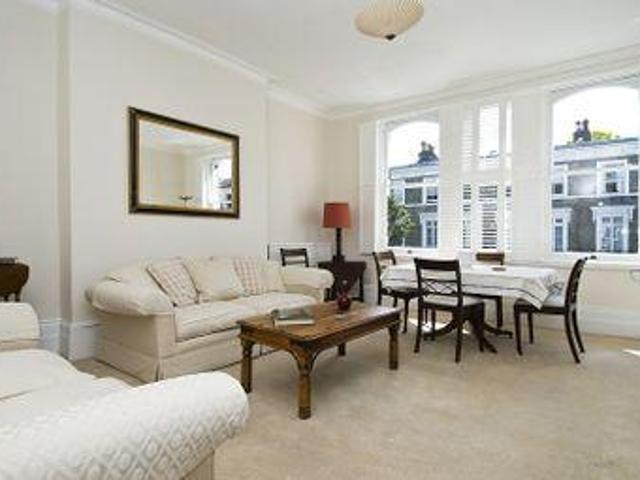 1 Bedrooms Flat for rent in Fernshaw Road, London SW10