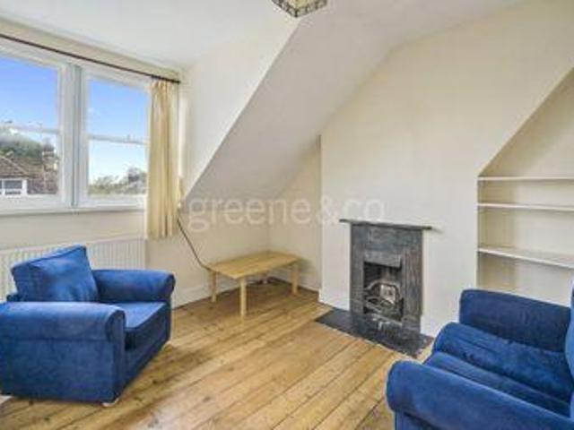 1 Bedrooms Flat for rent in Ferrestone Road, London N8
