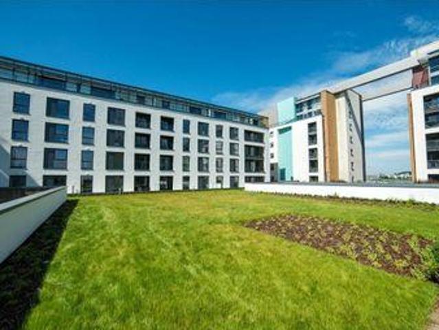 1 Bedrooms Flat for rent in Ferry Court, Cardiff, South Glamorgan CF11