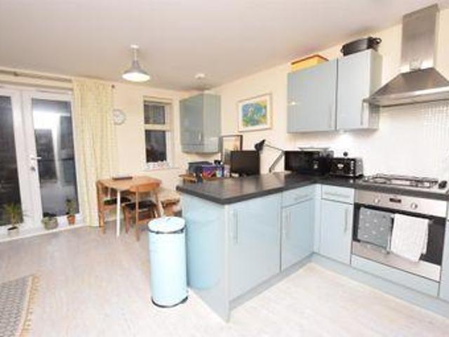 1 Bedrooms Flat for rent in Fff St Francis Road, Bristol BS3