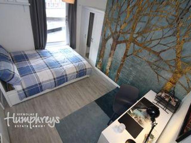 1 Bedrooms Flat for rent in Fitzalan Square, Sheffield S1