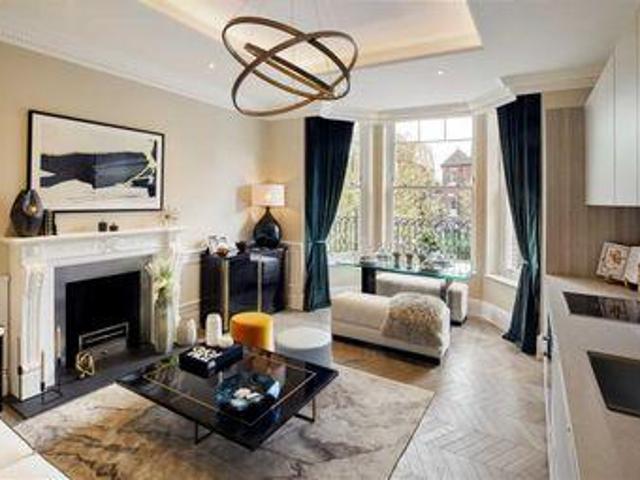 1 Bedrooms Flat for rent in Fitzjohn´s Avenue, Hampstead, London NW3