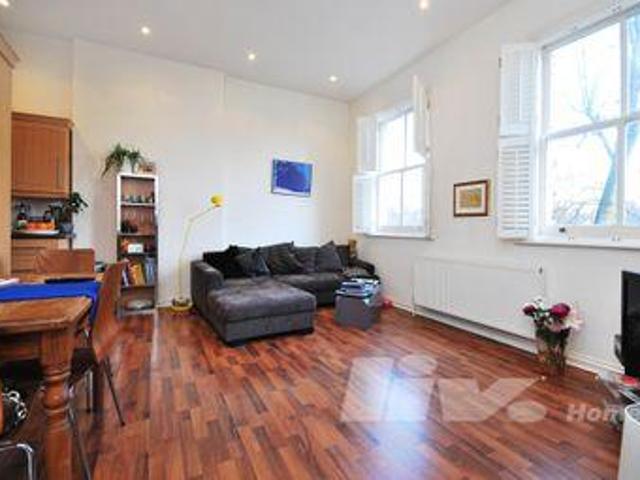 1 Bedrooms Flat for rent in Fitzjohns Avenue, Hampstead NW3