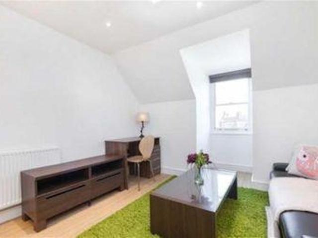 1 Bedrooms Flat for rent in Fitzjohns Esplanade, Finchley Road, London NW3