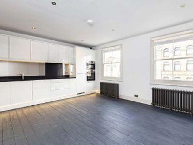 1 Bedrooms Flat for rent in Fitzroy Road, London NW1