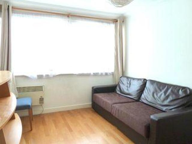1 Bedrooms Flat for rent in Fitzroy Street, Fitzrovia, W1 W1T