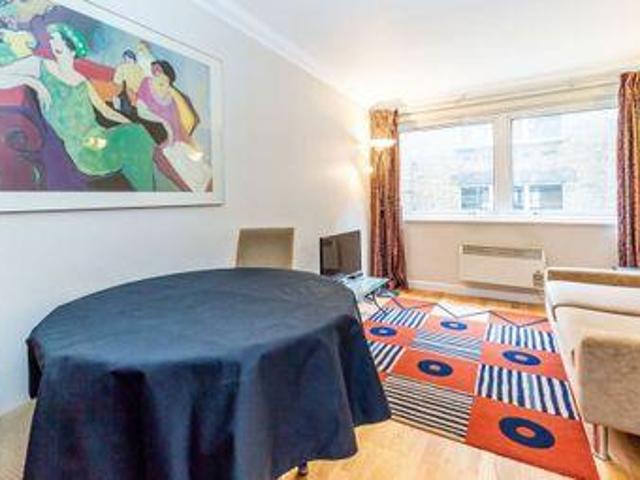 1 Bedrooms Flat for rent in Fitzroy Street, London W1T