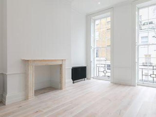 1 Bedrooms Flat for rent in Fitzroy Street, London W1T