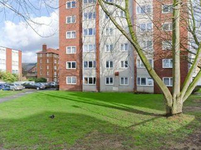 1 Bedrooms Flat for rent in Field Road, London W6