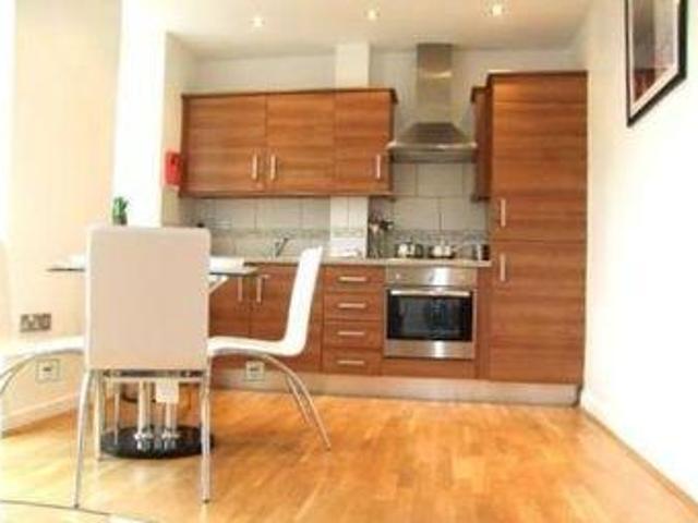 1 Bedrooms Flat for rent in Fieldgate Street, Liverpool Street E1