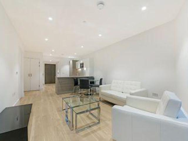 1 Bedrooms Flat for rent in Fiftyseveneast, Dalston, London E8