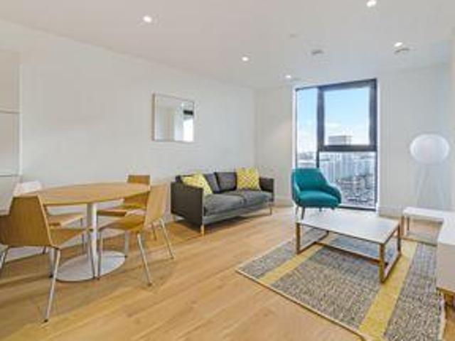 1 Bedrooms Flat for rent in Fiftyseveneast, Kingsland High Street, Dalston E8