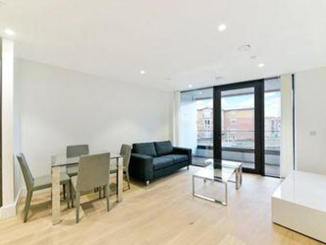 1 Bedrooms Flat for rent in Fiftyseveneast, Kingsland Road, Dalston E8