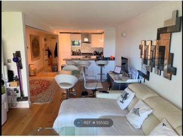 1 Bedrooms Flat for rent in Finch Lodge, London W9