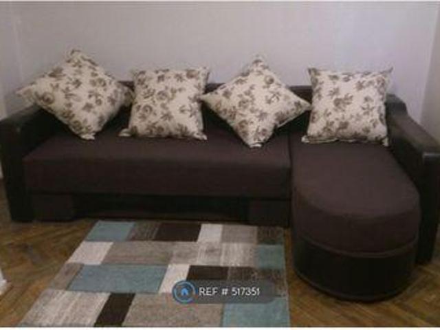 1 Bedrooms Flat for rent in Finch Road, Birmingham B19
