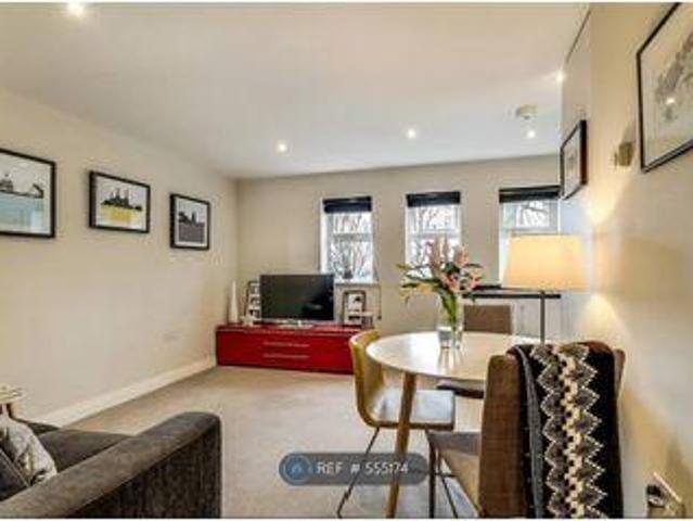 1 Bedrooms Flat for rent in Finches House, London N2