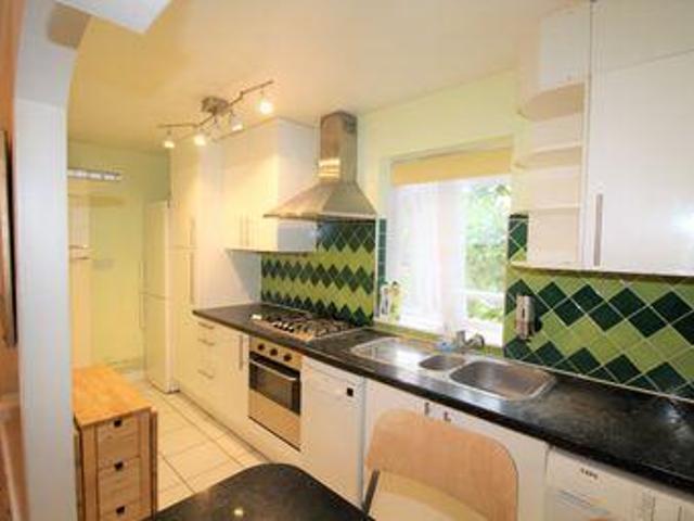 1 Bedrooms Flat for rent in Finchley, London N12