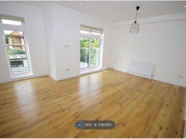 1 Bedrooms Flat for rent in Finchley, London N12