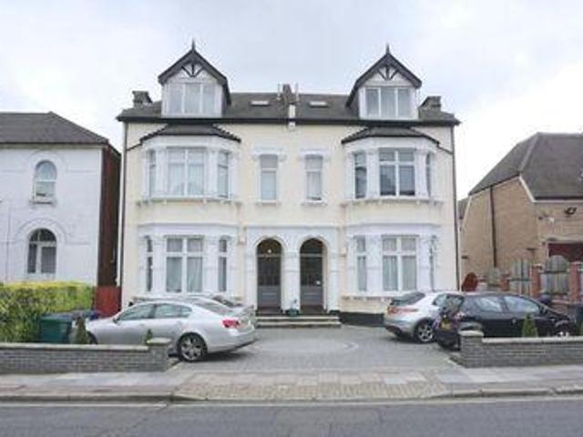 1 Bedrooms Flat for rent in Finchley Lane, London NW4