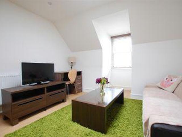 1 Bedrooms Flat for rent in Finchley Road, Hampstead, London NW3
