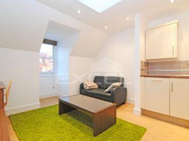 1 Bedrooms Flat for rent in Finchley Road, Hampstead, London NW3
