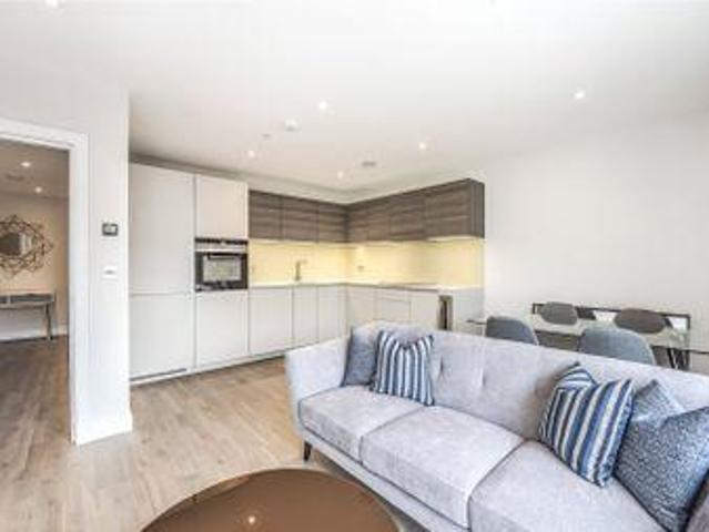 1 Bedrooms Flat for rent in Finchley Road, Hampstead, London NW3