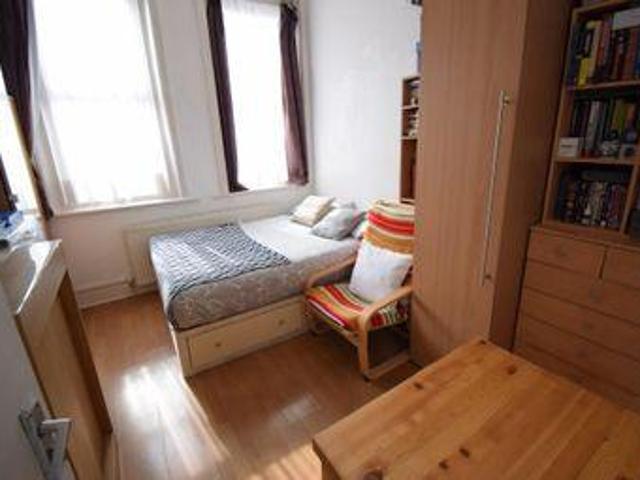 1 Bedrooms Flat for rent in Finchley Road, Hampstead, London NW3