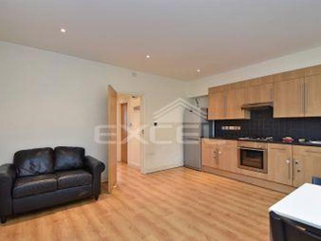 1 Bedrooms Flat for rent in Finchley Road, Hampstead, London NW3
