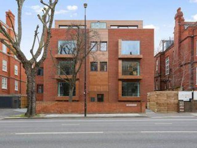 1 Bedrooms Flat for rent in Finchley Road, Hampstead NW3
