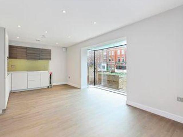 1 Bedrooms Flat for rent in Finchley Road, Hampstead NW3