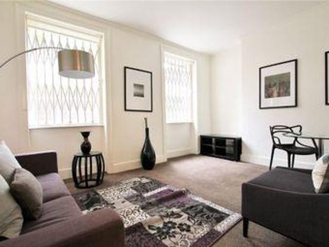 1 Bedrooms Flat for rent in Finchley Road, London NW8
